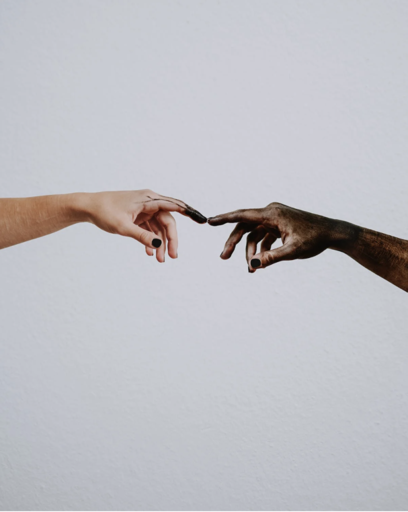 How To Be Clothed With Power - ShauriceMullins.com